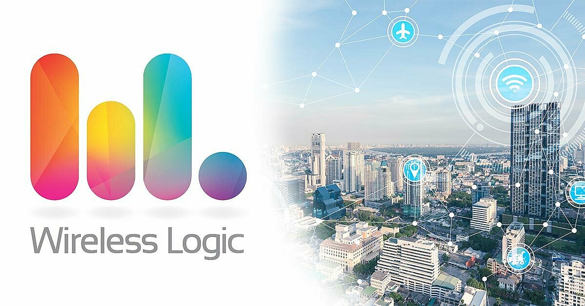 Wireless Logic Herstellerwelt | komsa.com