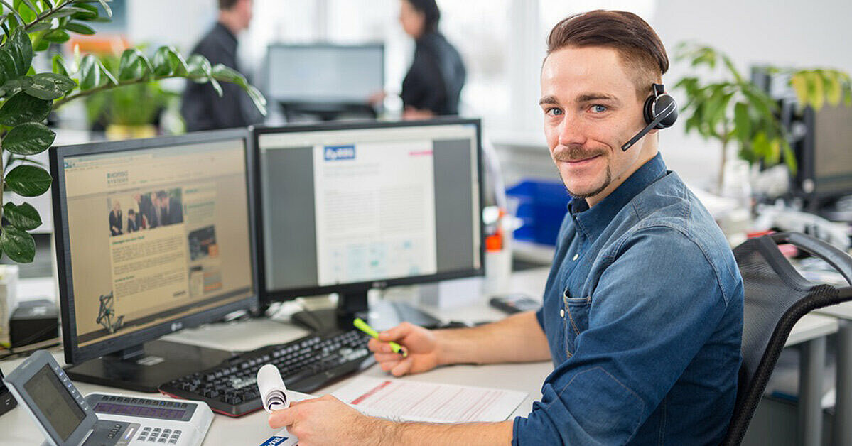 Kontakt & Anfahrt KOMSA AG | komsa.com