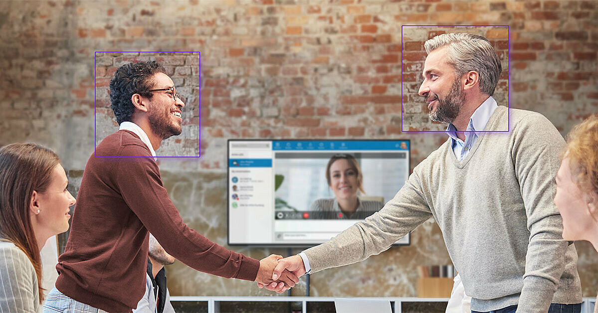 Alcatel-Lucent Enterprise Herstellerwelt | komsa.com