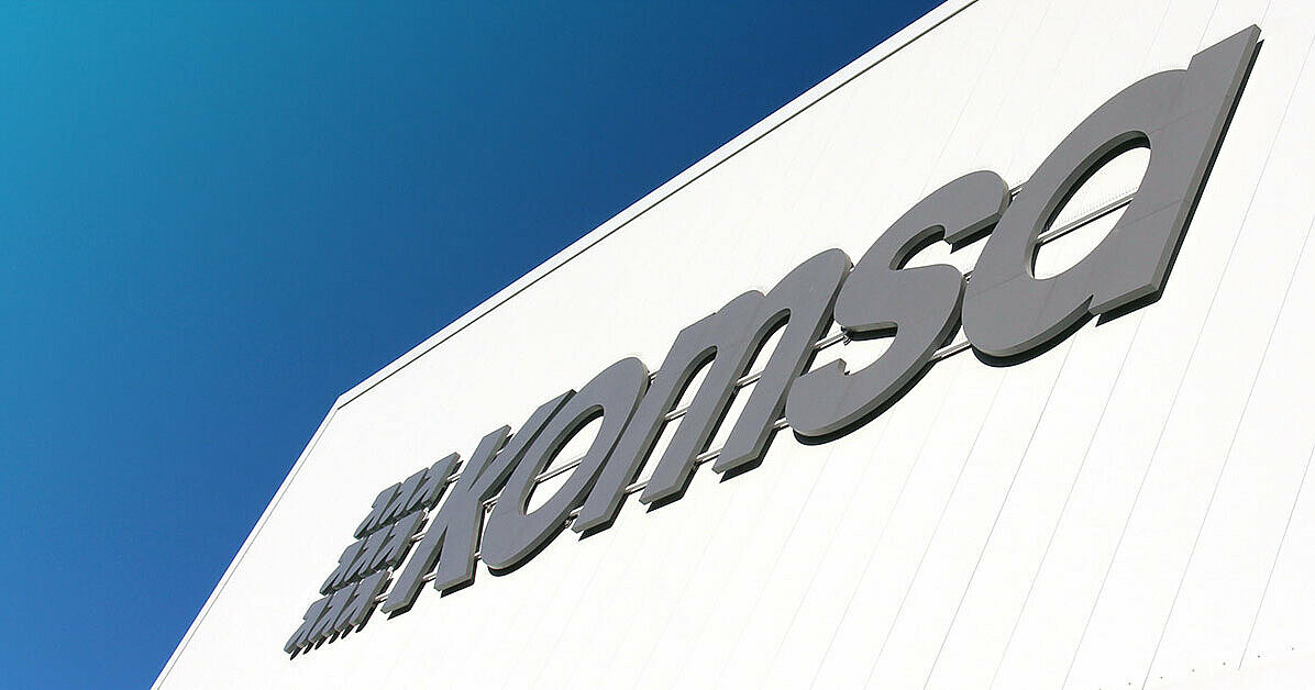 Value-Add Distributor & Tech-Dienstleister | komsa.com