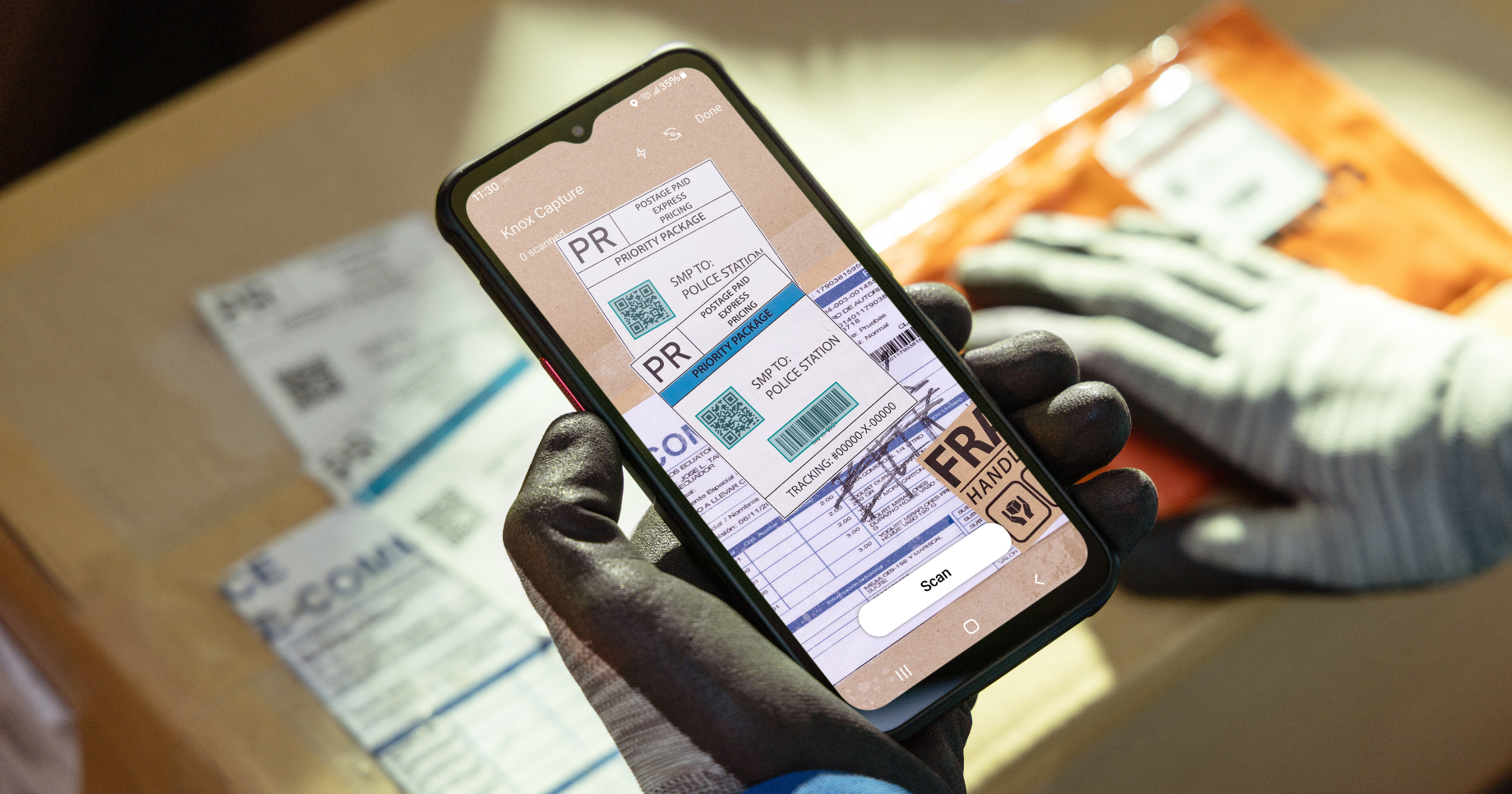 Samsung Rugged Devices | komsa.com